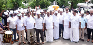 കാറ്ററിംഗ് വ്യവസായത്തെ സംരക്ഷിക്കണം: ഓള്‍ കേരള കാറ്ററേഴ്‌സ് അസോസിയേഷന് ...